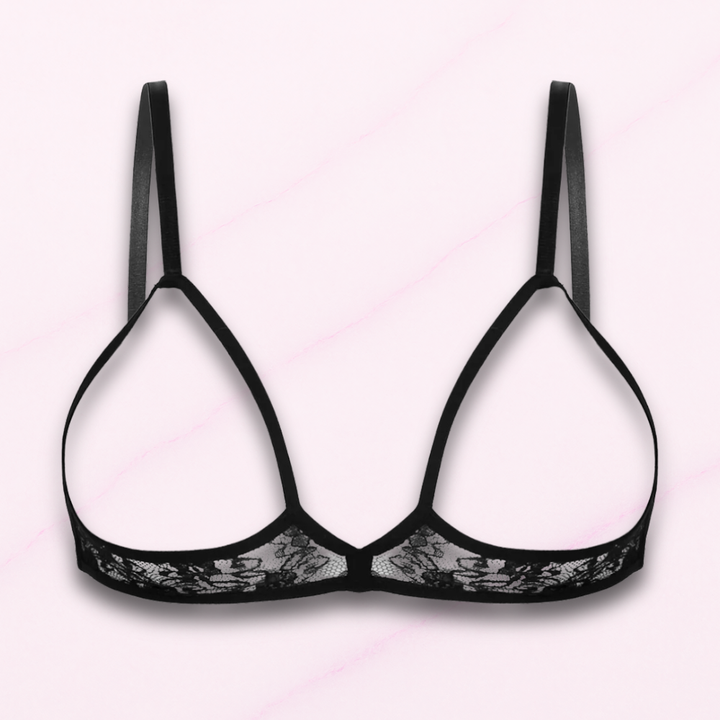Cupless Bras – Luv Livia