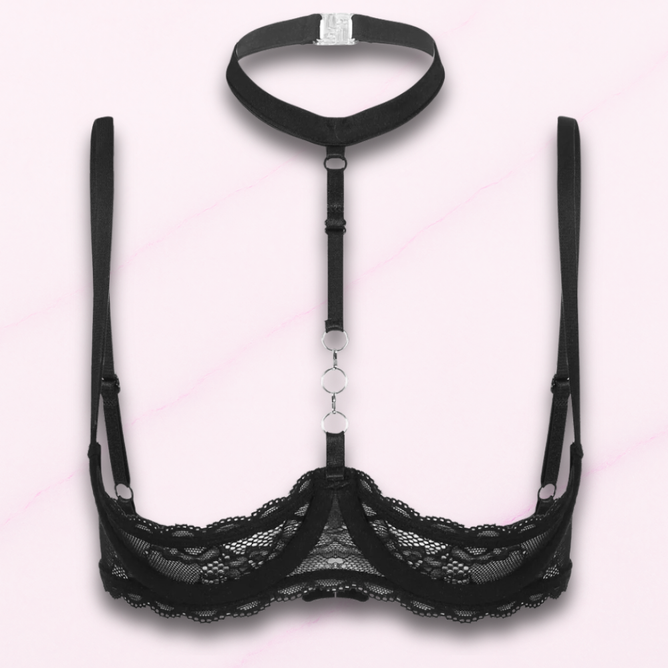 Cupless Bras – Luv Livia